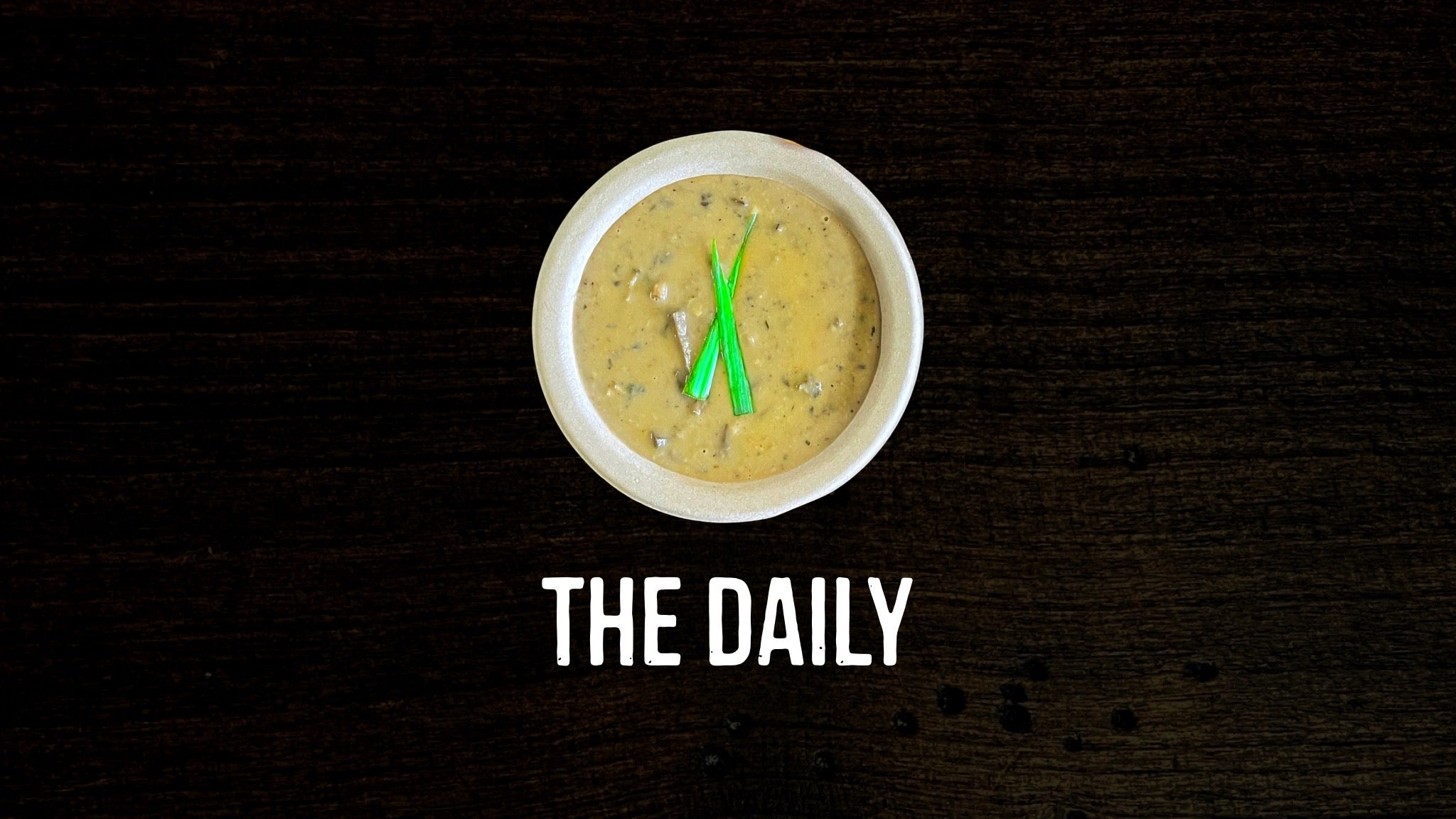 Daily Soups | MAX'S DELI